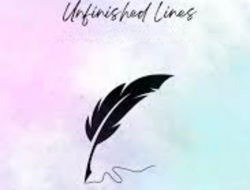 Unfinished Poem - The Moya View