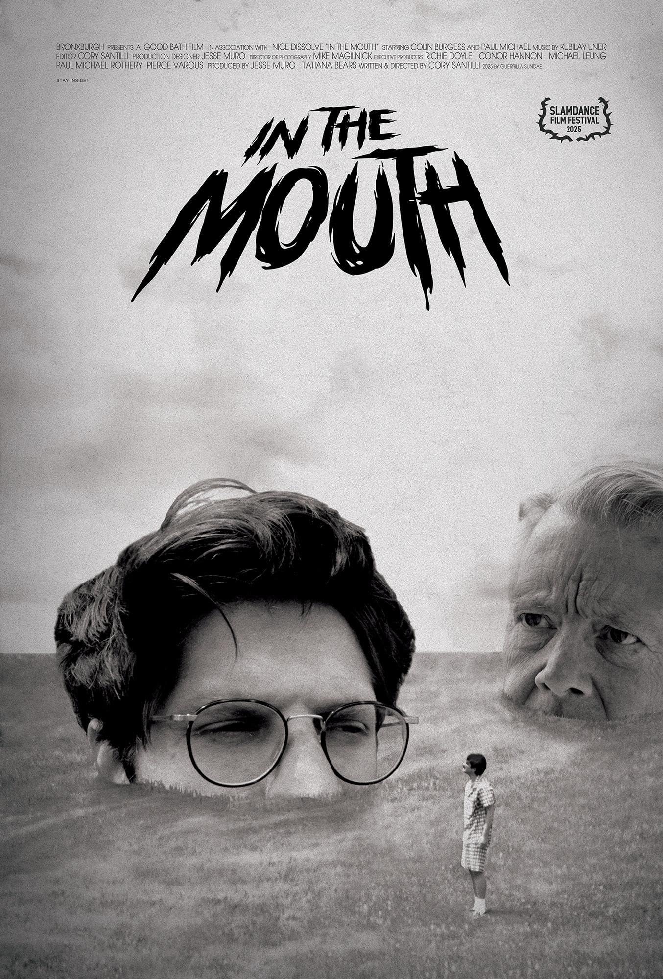 Slamdance 2025: In the Mouth: : A Quirky Nightmare Comedy That Conquers Anxiety - The Moya View