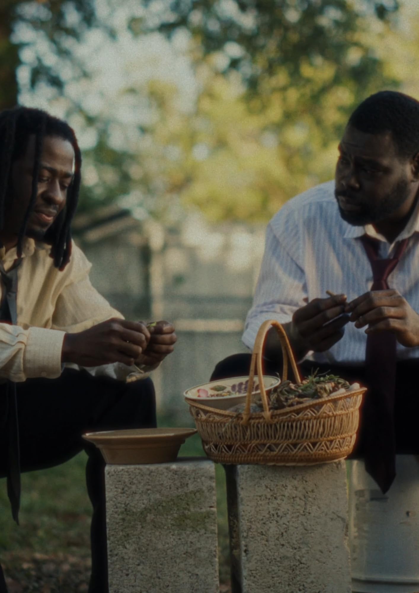 Slamdance 2025: Known Me: The Untold Miami Bath Salts Phenomenon - A ...