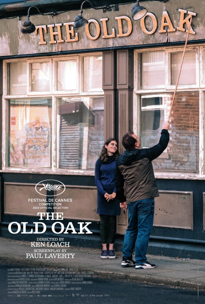 The Old Oak: A Withering Tree in a Changing Landscape - The Moya View
